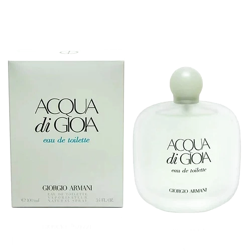 Женская туалетная вода Acqua Di Gioia Eau De Toilette 100 мл - Аква Ди Джоя Армани