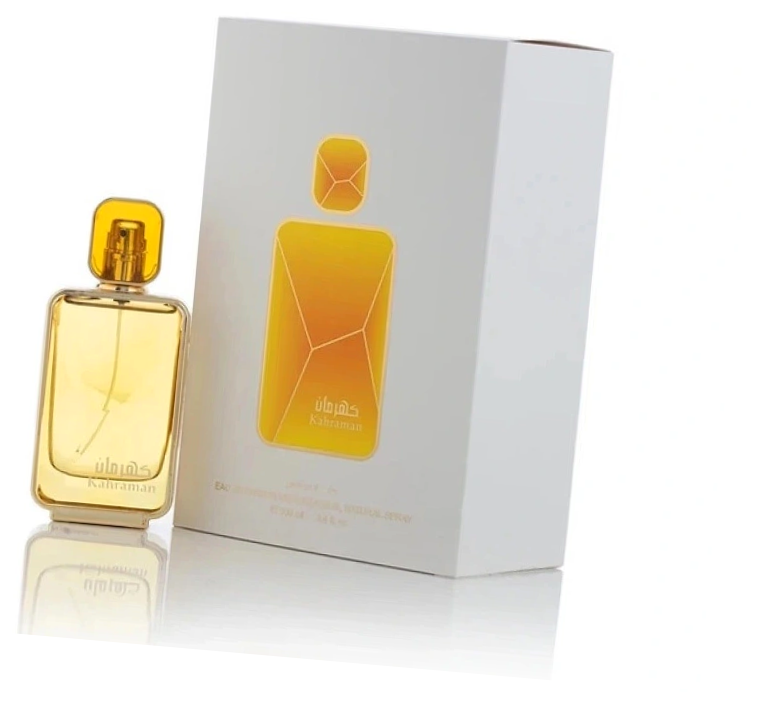 Arabian Oud Kahraman аромат унисекс 100 мл / Арабиан Уд Краман парфюм