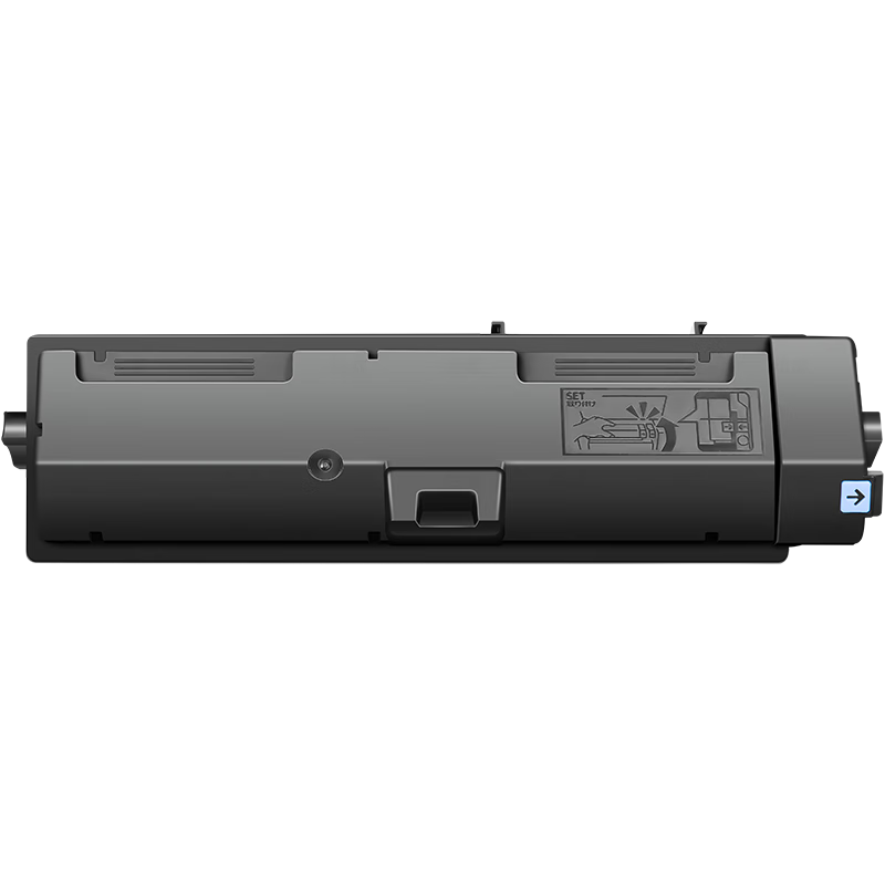 Совместимая тонер-картридж Huiwei TK-1183 высокой емкости для принтеров Kyocera ECOSYS M2135dn M2635dn