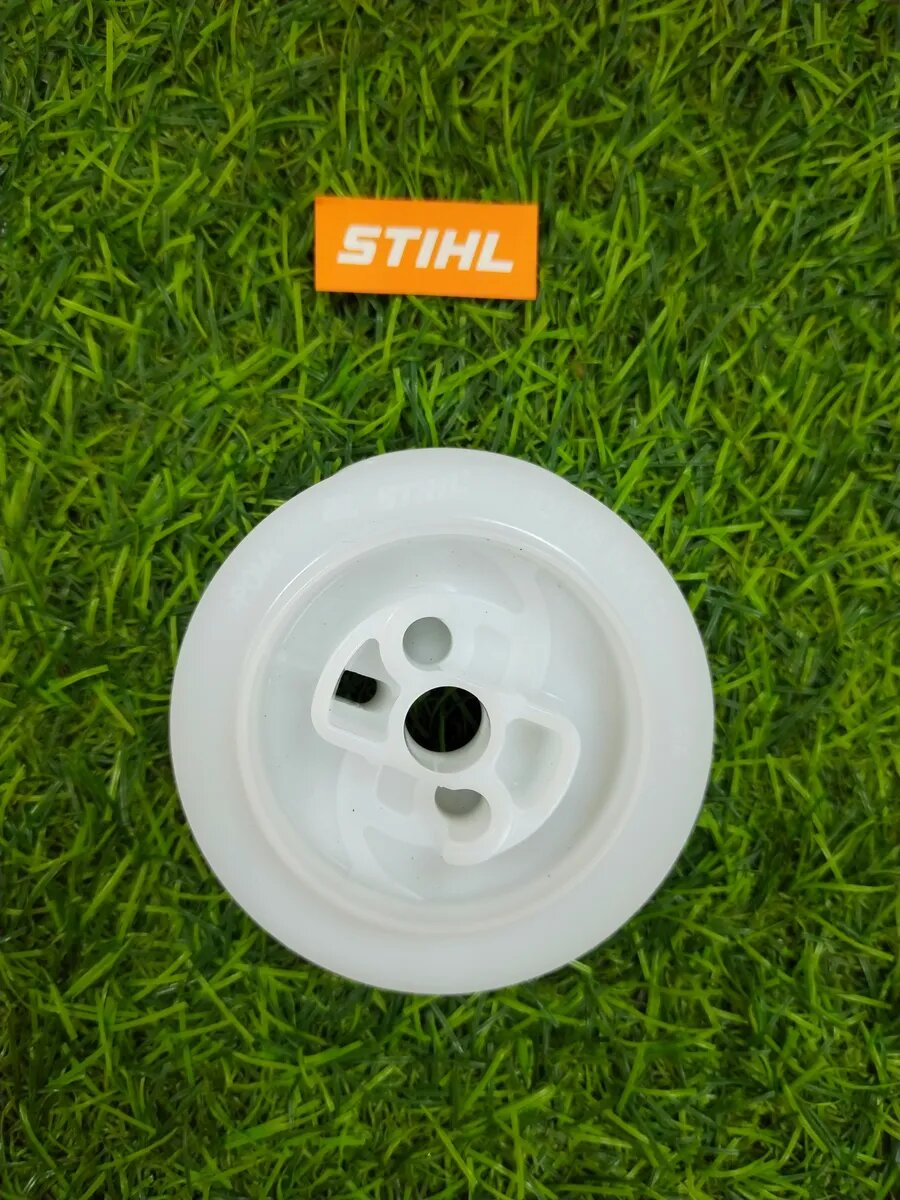 Шкив стартера на бензопилы STIHL MS 261-461 1128-195-0400