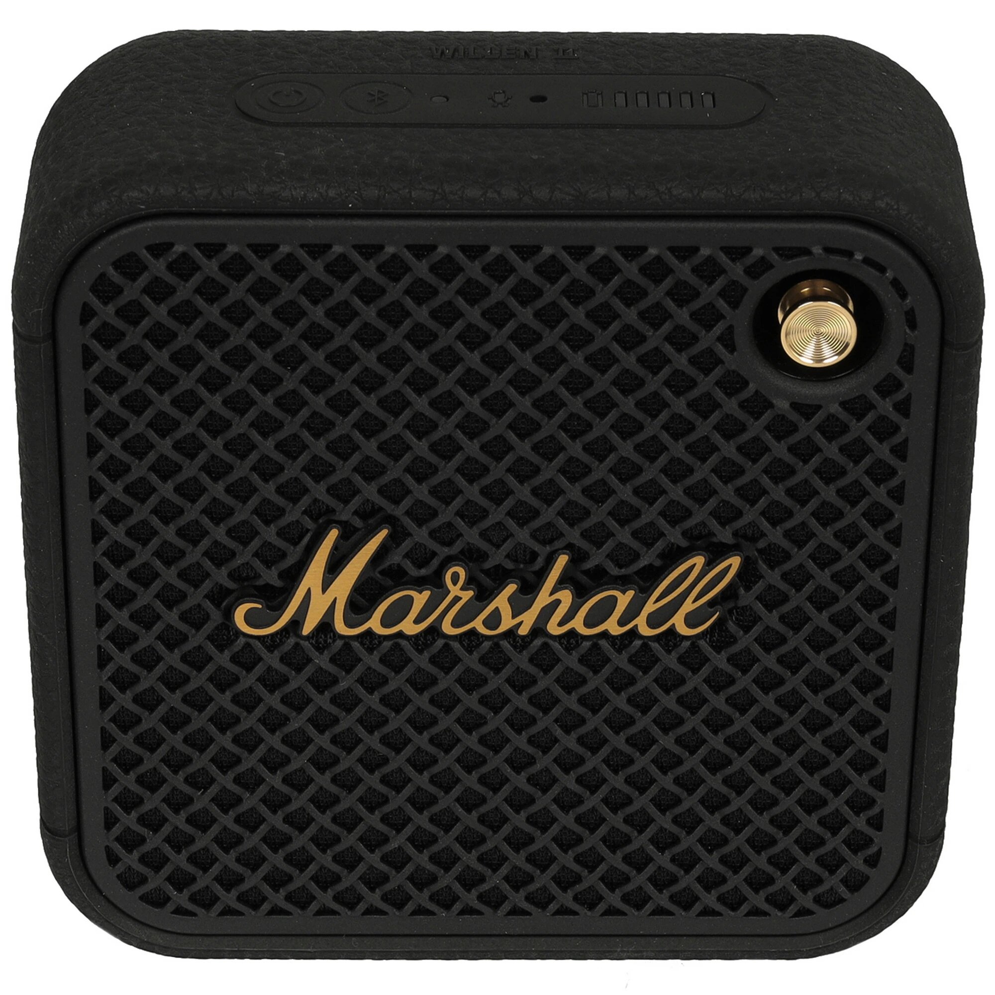 Колонка Marshall Willen II