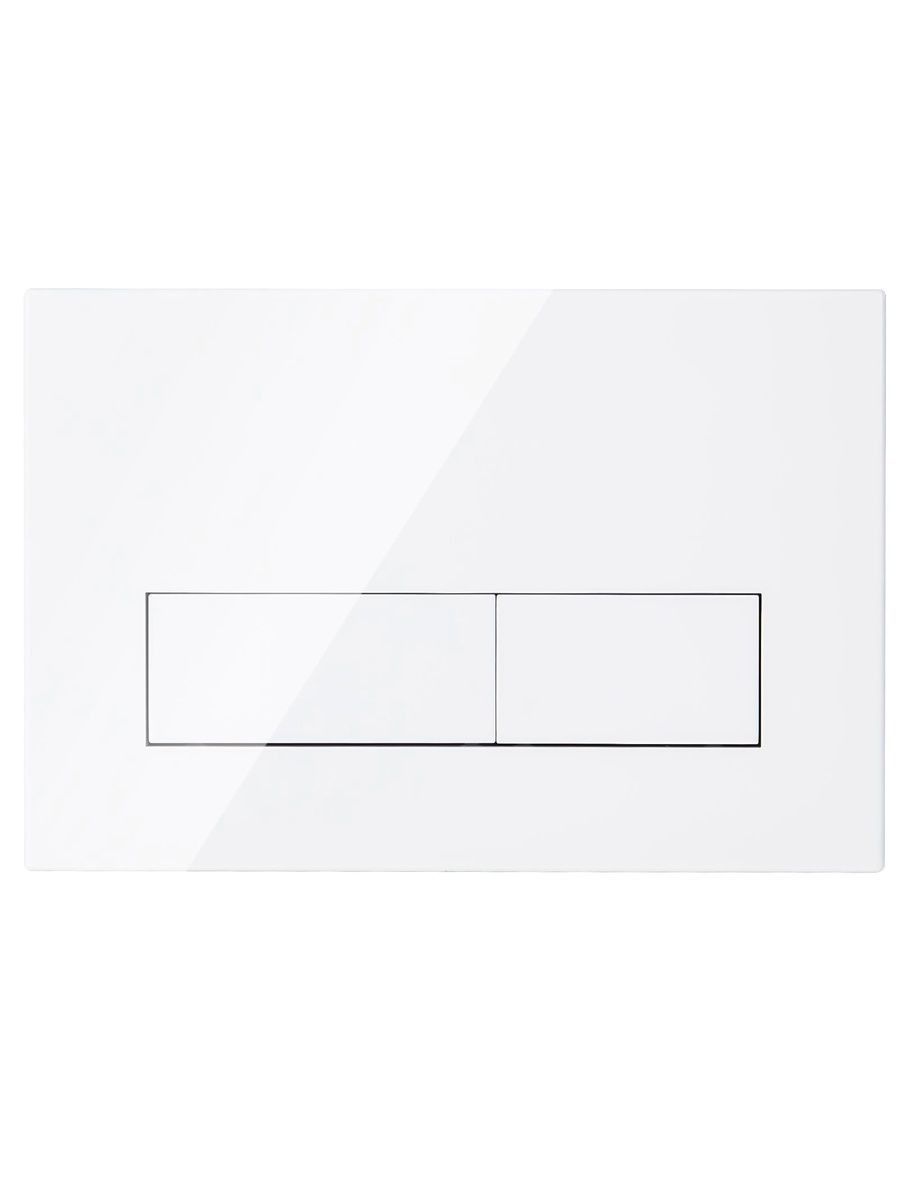 Кнопка смыва для скрытого бачка, подходит для Geberit Sigma 01 20 30, подходит для UP320/UP300, ярко-белый, 246*164 мм, двойная кнопка, панель, аксессуары для унитаза