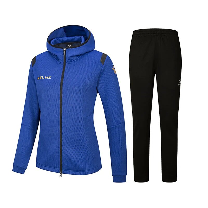 Куртка спортивная Kelme