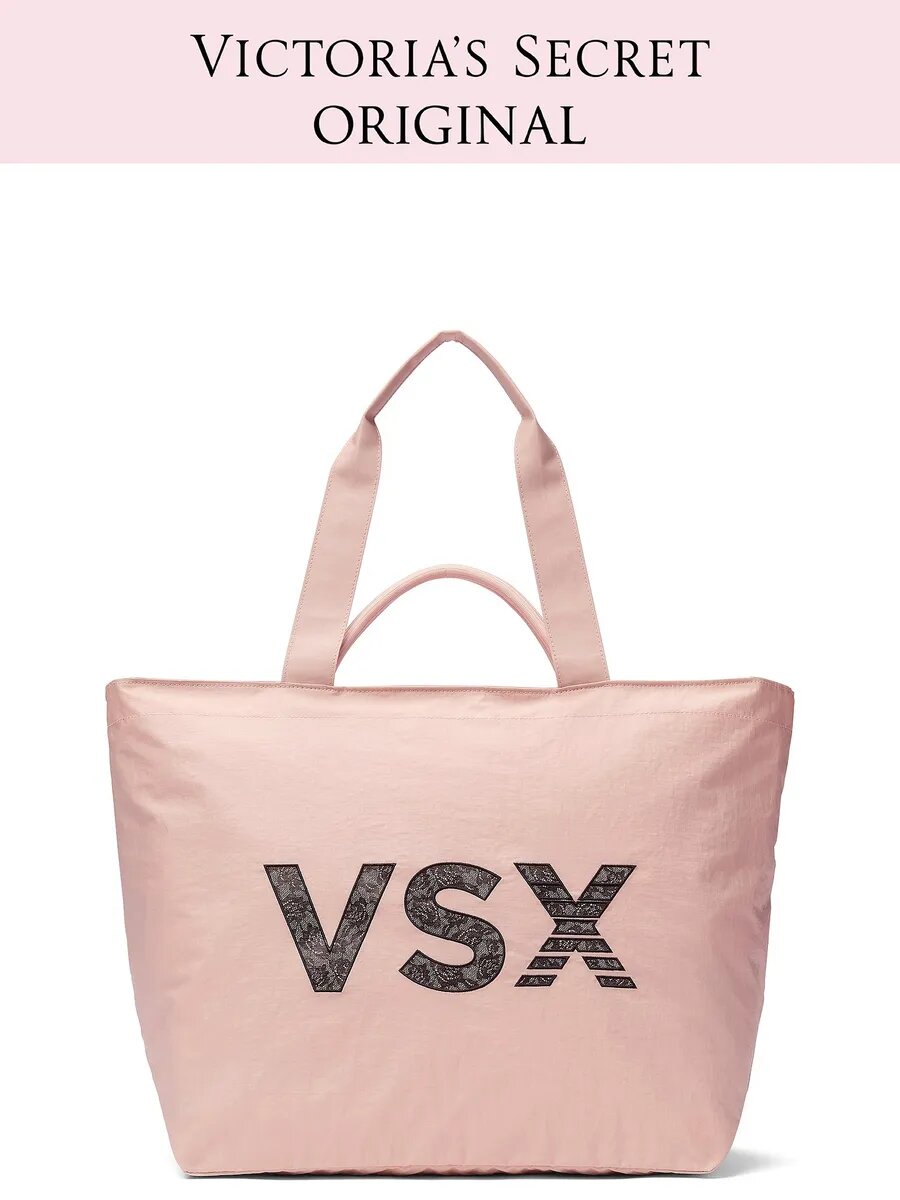 Сумка Victoria's Secret
