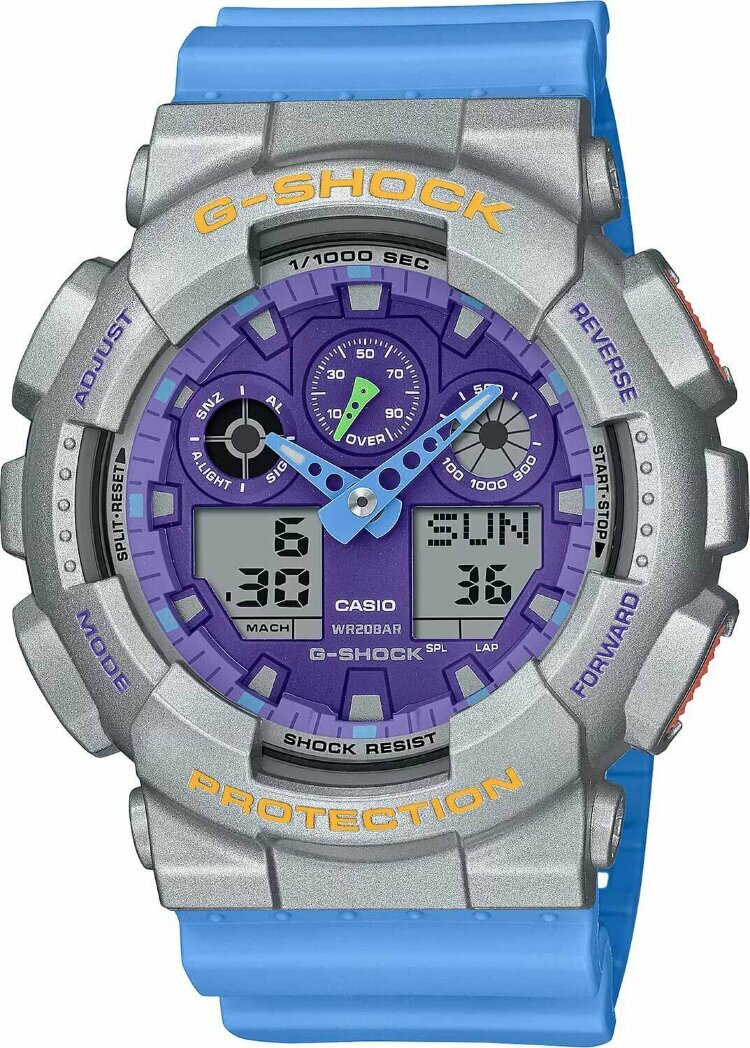  CASIO