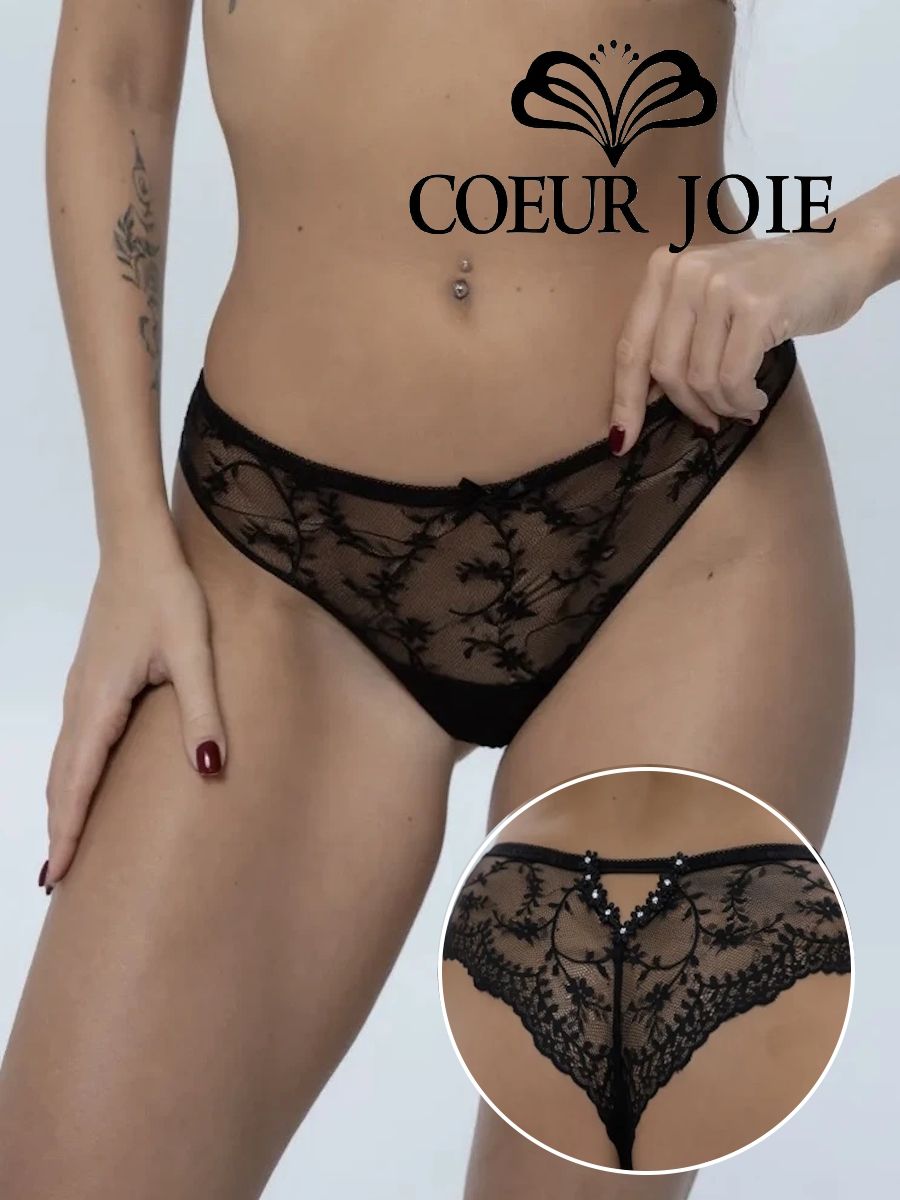 Трусы Coeur Joie 2269