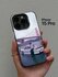 Чехол на Iphone 15 Pro jdm