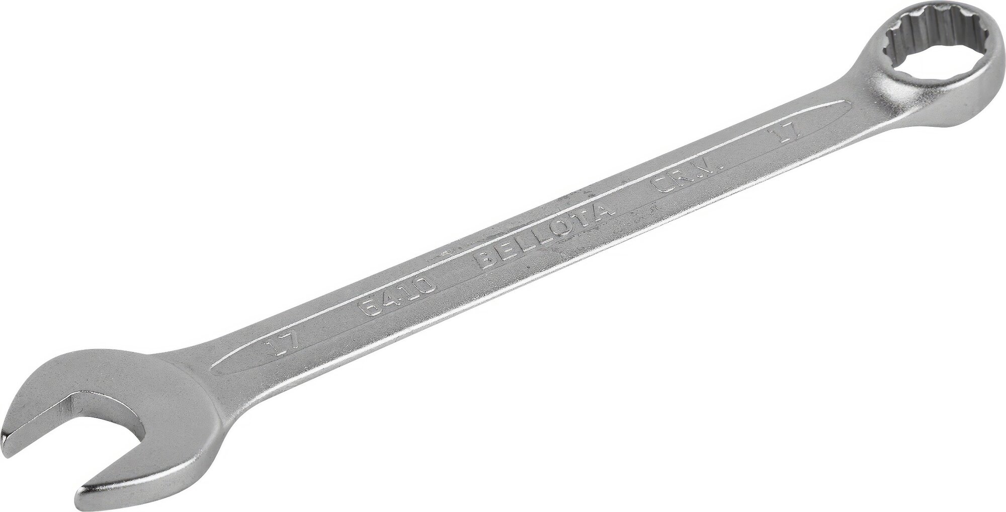 Ключ комбинированный Bellota 6410-17 17 мм