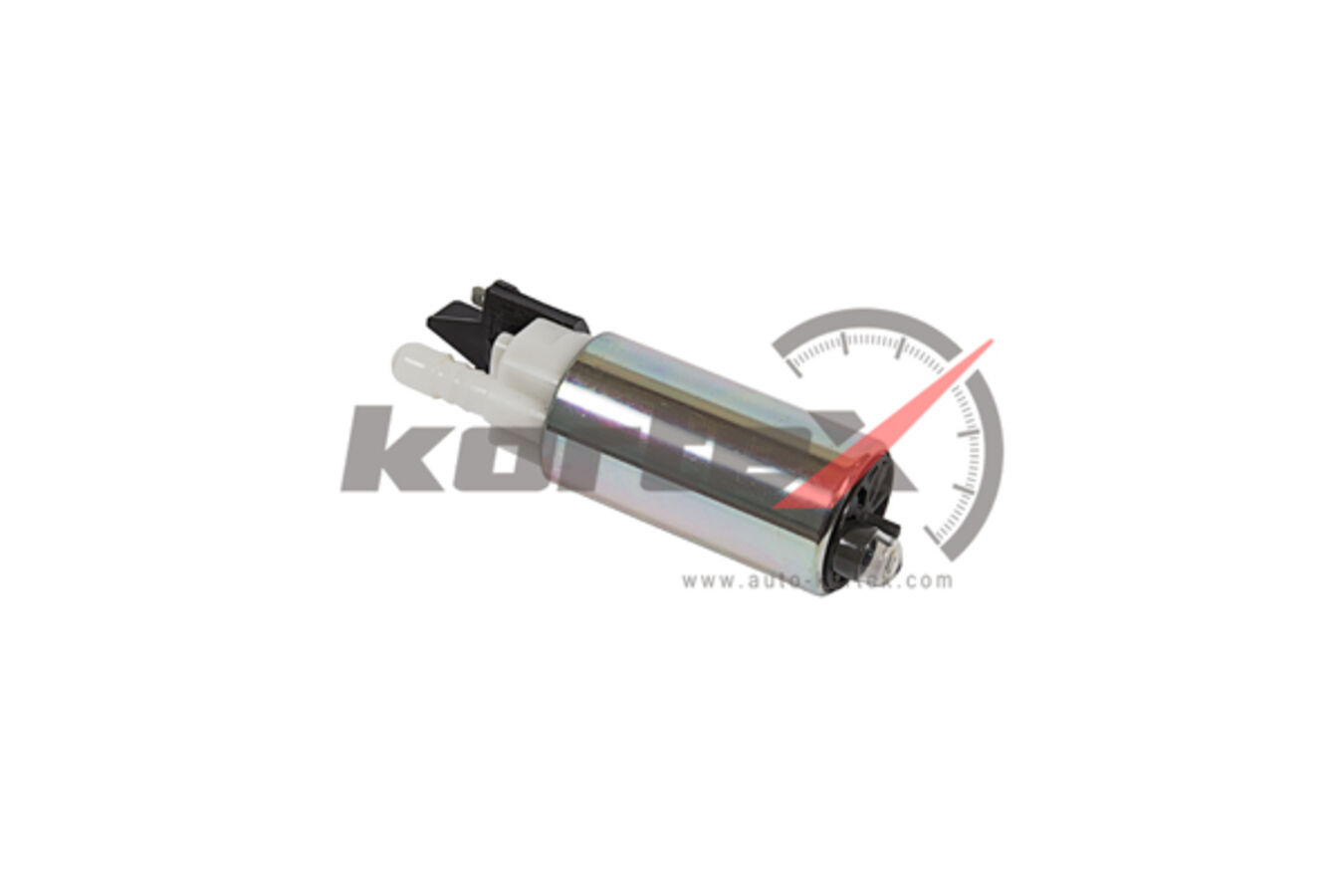 Насос Топливный Renault Logan 1.4/1.6 (С Возвратной Топл. сист.)(Вставка) (KORTEX KPF6009STD)