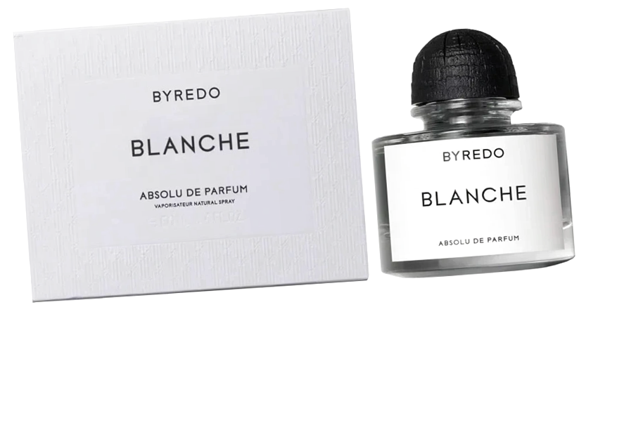 Парфюмерная вода Byredo Blanche Absolu De Parfum 100 мл унисекс / Бланш Абсолю Де Парфам