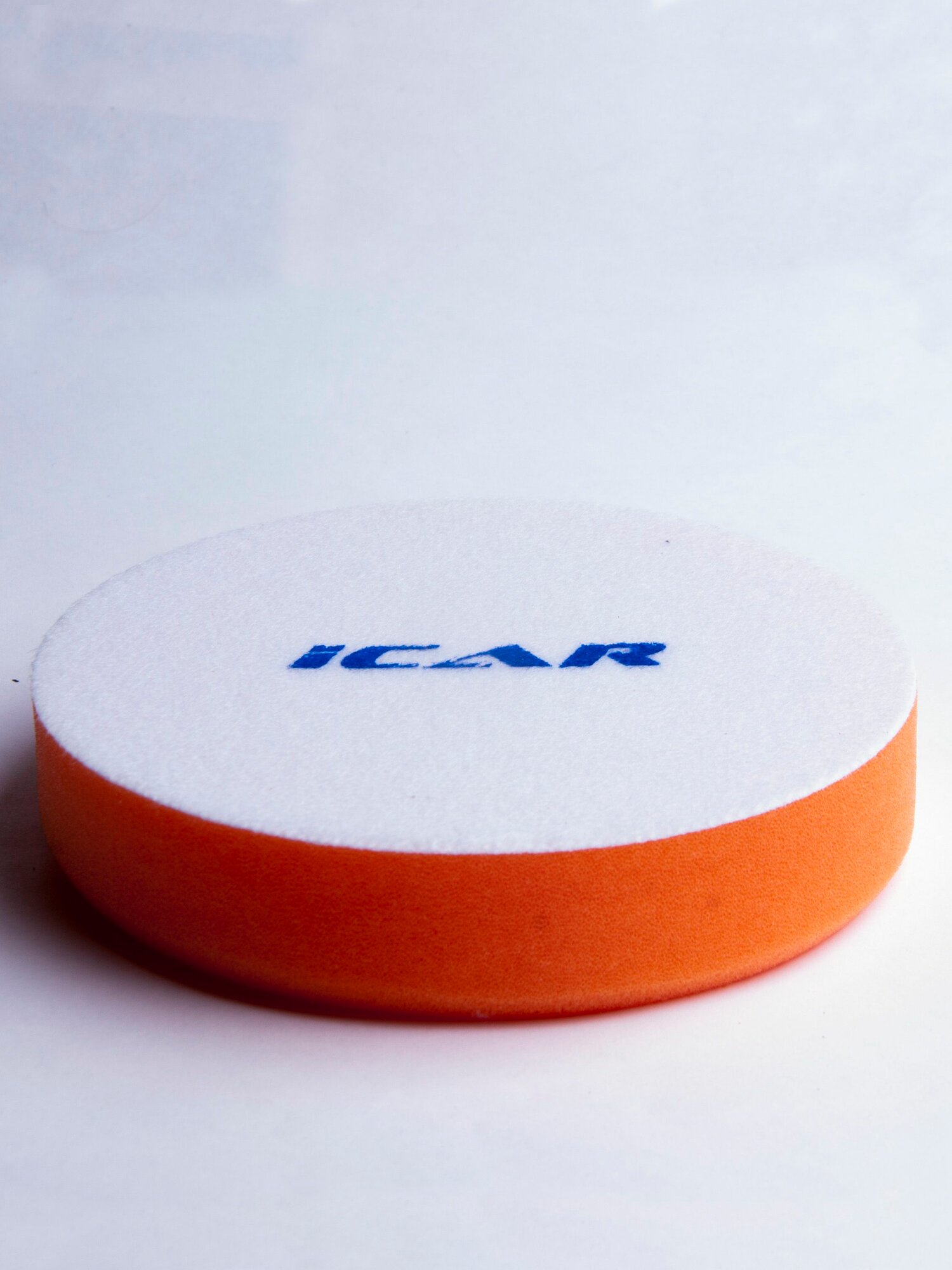 ICAR Круг шлифовальный 150 x 30; №3