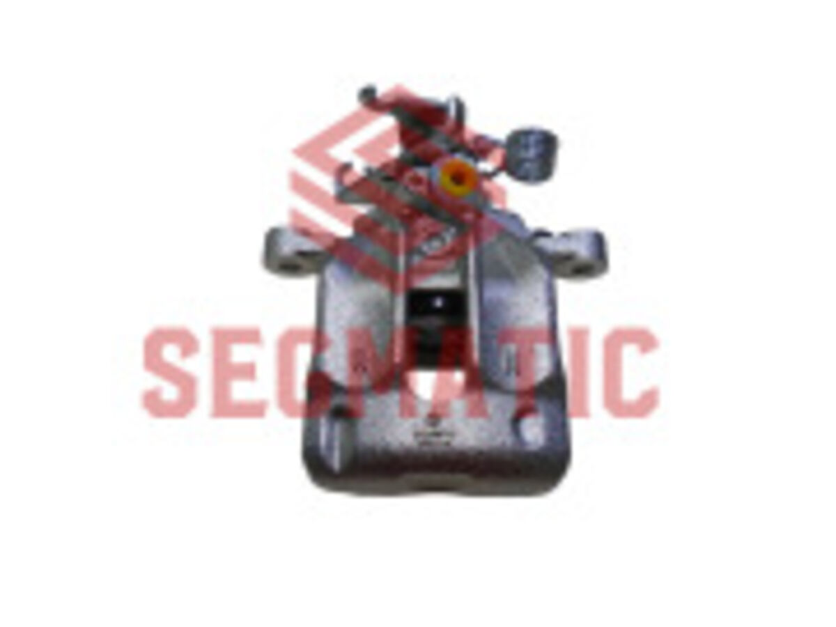Суппорт Тормозной Mitsubishi Carisma/Volvo S40 Зад. Прав. (SEGMATIC SGC7118)