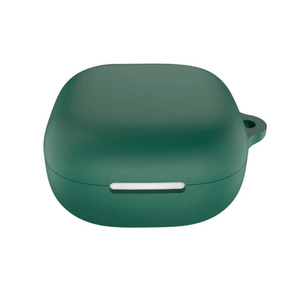 Силиконовый чехол для наушников Anker Soundcore R60i NC Темно-зеленый, Dark Green