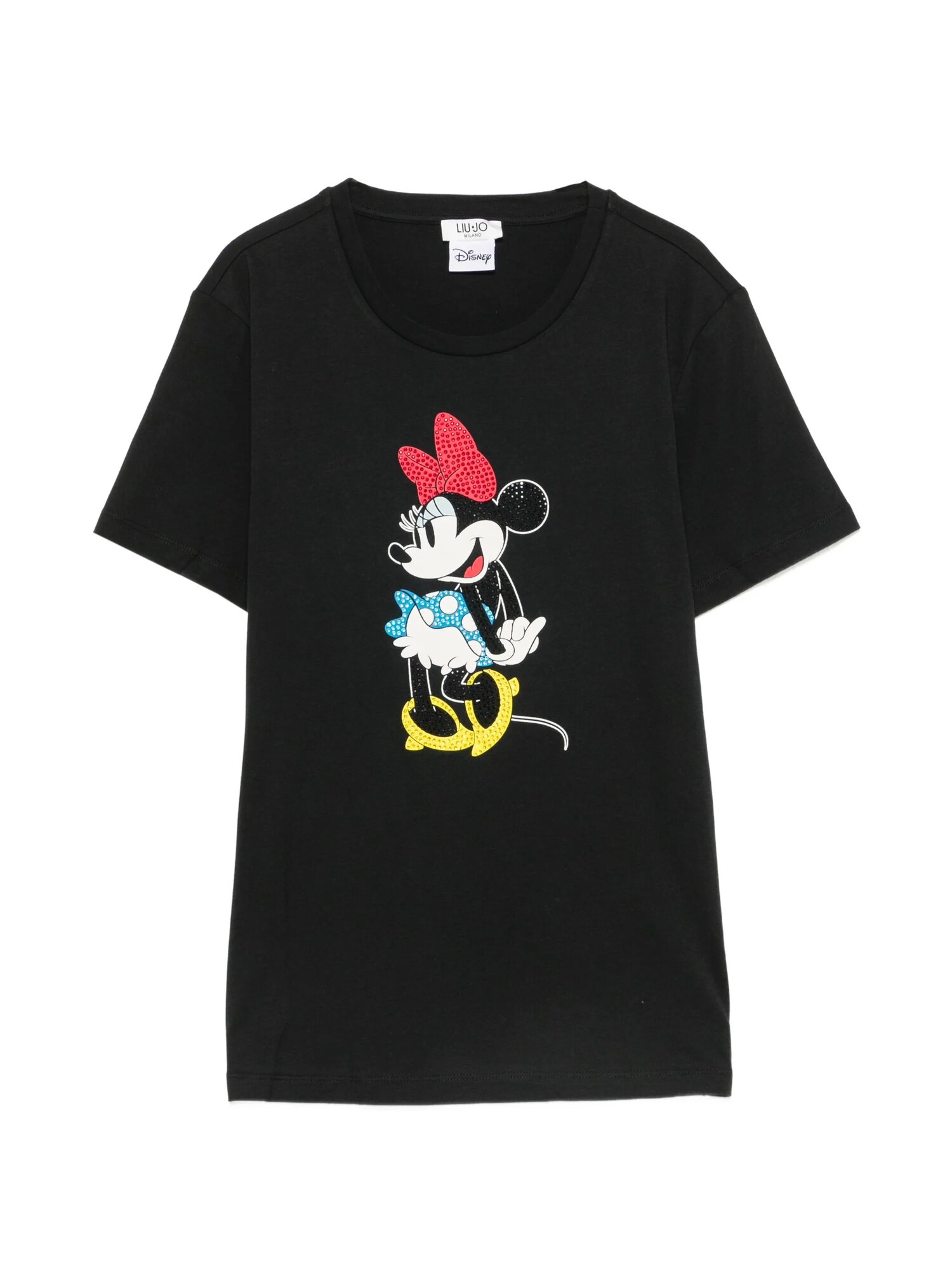 Футболка Minnie Mouse Disney