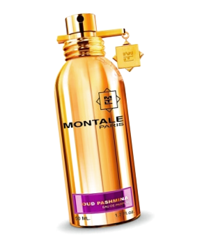Montale Oud Pashmina - парфюм 50 мл унисекс / Монталь Пашмина