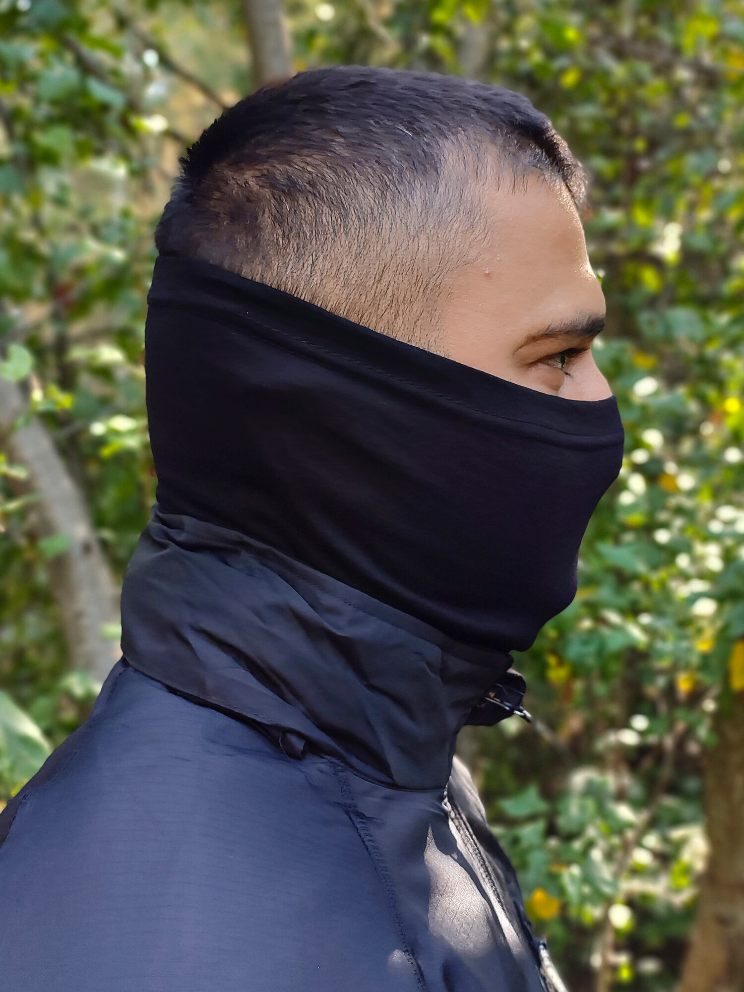 Бафф  для мужчин — фото 1
