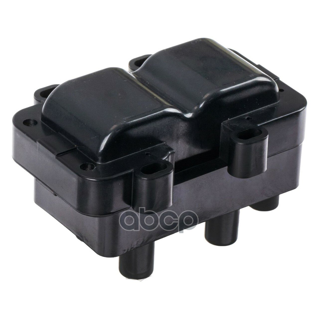 Катушка зажигания Renault Logan I-II/Sandero I-II 04- K7M/K7J, Lada Largus 12- K7M LECAR LECAR000151103 LECAR арт. LECAR00015.