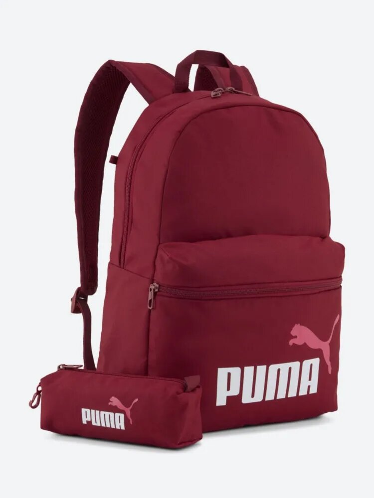 PUMA Рюкзак PHASE Backpack Set