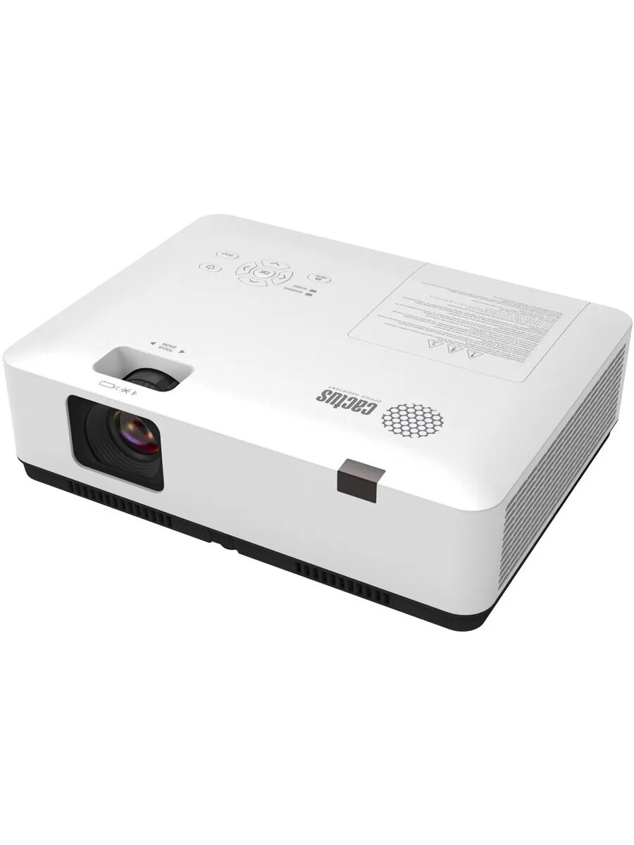 Проектор CS-S1. WT