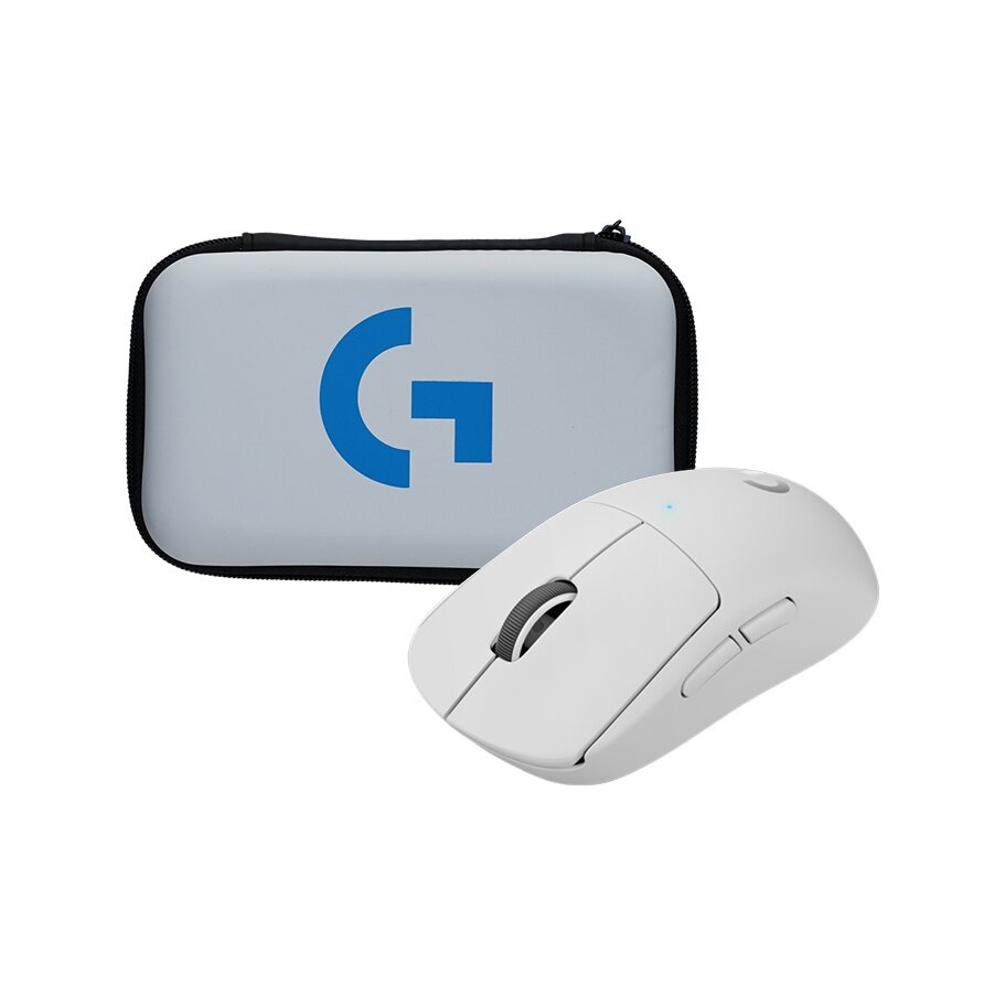 Logitech G