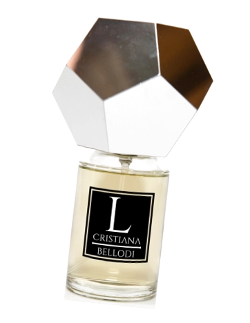 Eau de parfum Cristiana Bellodi L 100 мл унисекс / Кристиана Беллоди Эл