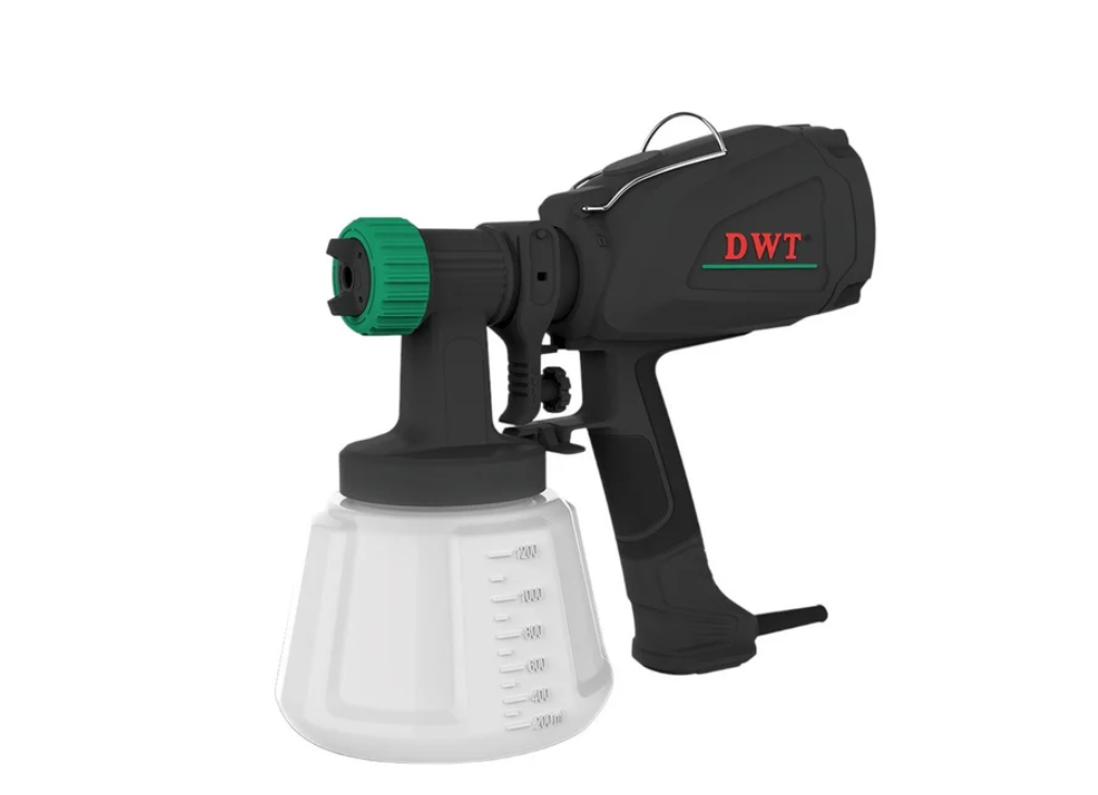 Краскораспылитель DWT ESPP06-900