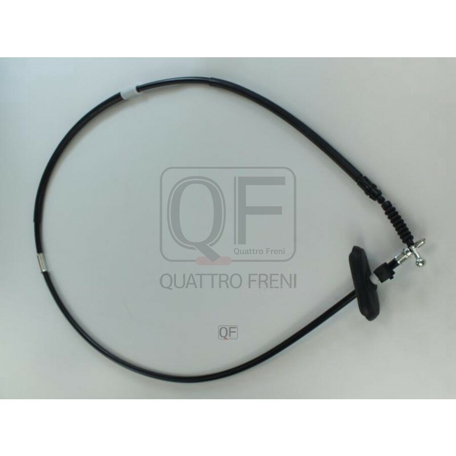 Трос ручного тормоза CHEVROLET CRUZE/OPEL ASTRA J 09- QUATTRO FRENI QF16F00218