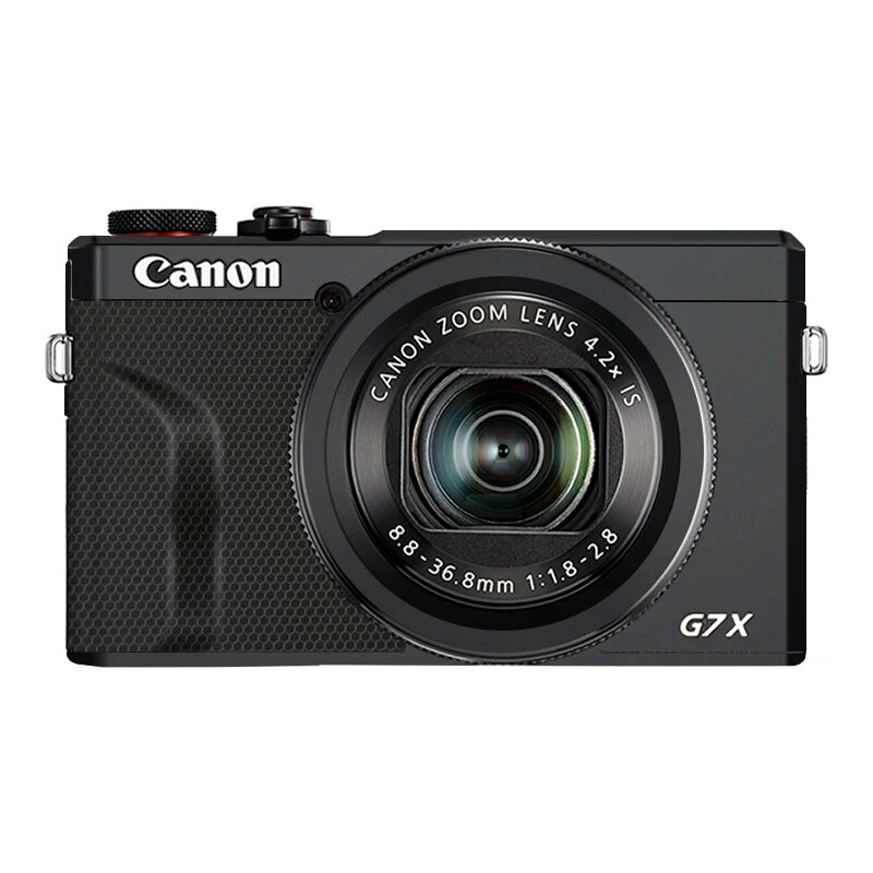 Hinefilm для Canon g7x mark3 Черный, Matte Black