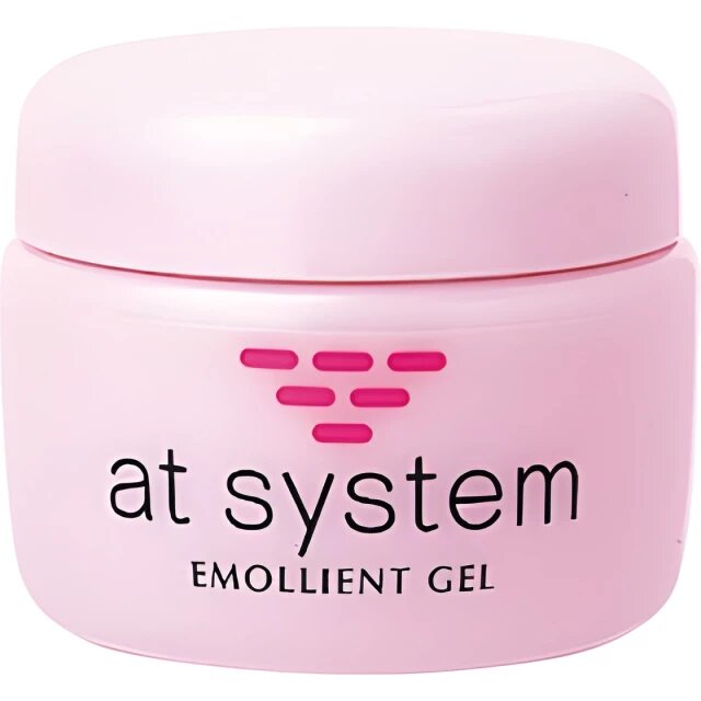 FAITH Repair Emollient Gel Восстанавливающий эмолент-гель 50 г