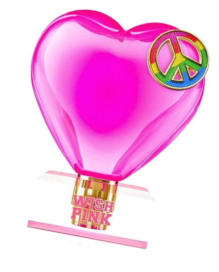 Парфюм для женщин Victoria's Secret Life Is Pink Wish Pink 50 мл - Виктория Секрет Виш Пинк