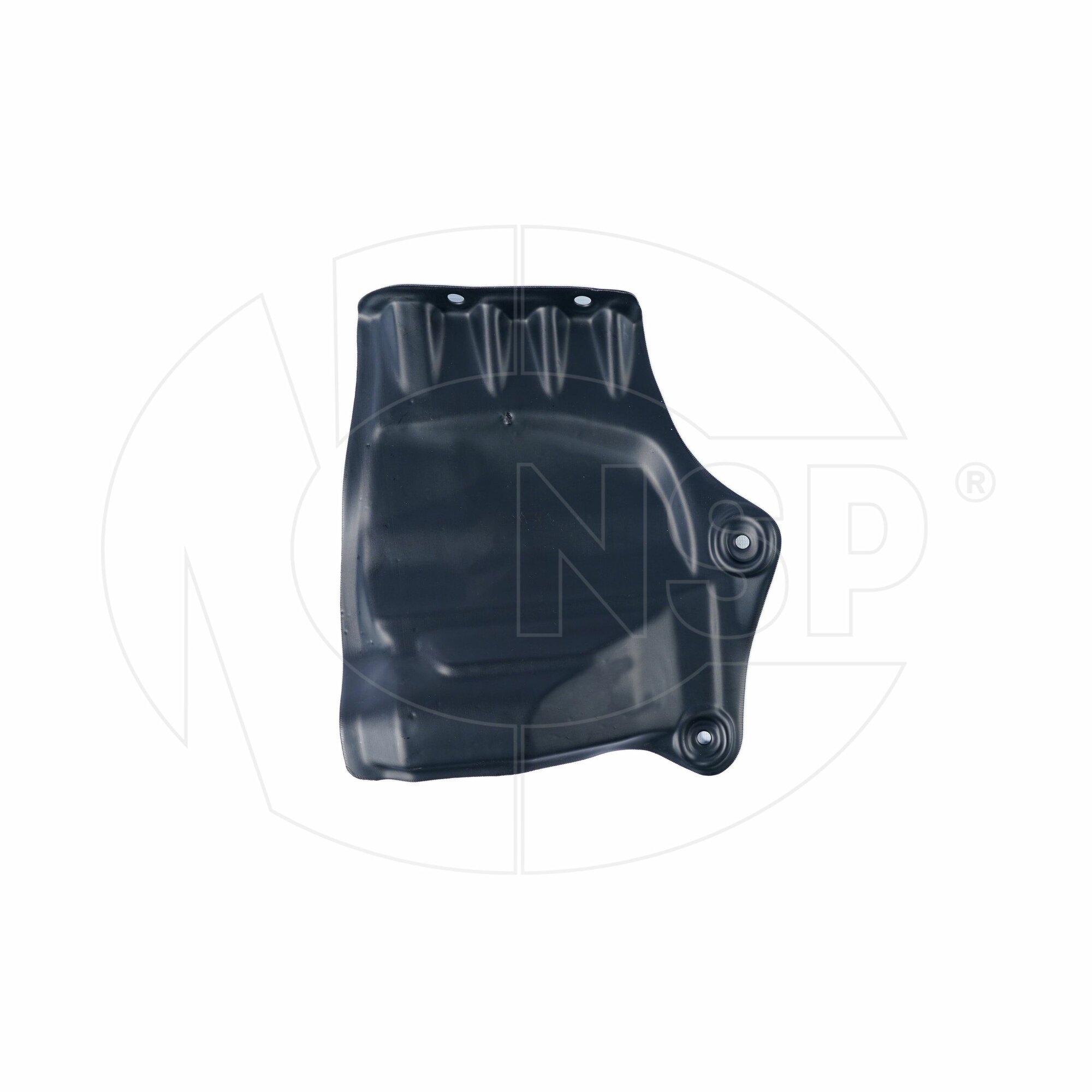 Пыльник двигателя левый NSP 648391AA0A для NISSAN Murano / Teana J32 (08-14)