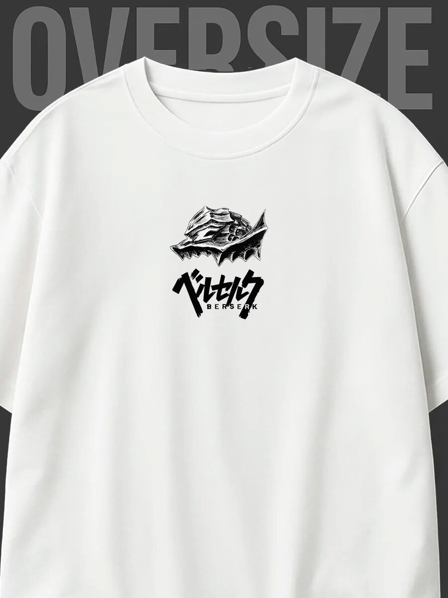 Футболка PRINTSHOT
