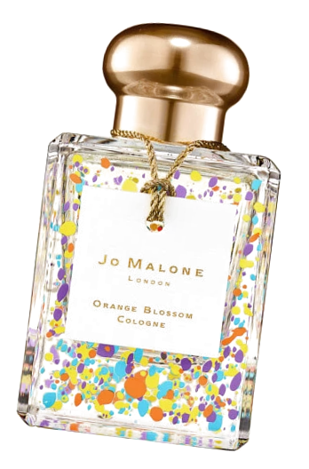 Джо Малон Поптастик Оранж Блоссом парфюм 50 мл - Jo Malone Orange Blossom для женщин