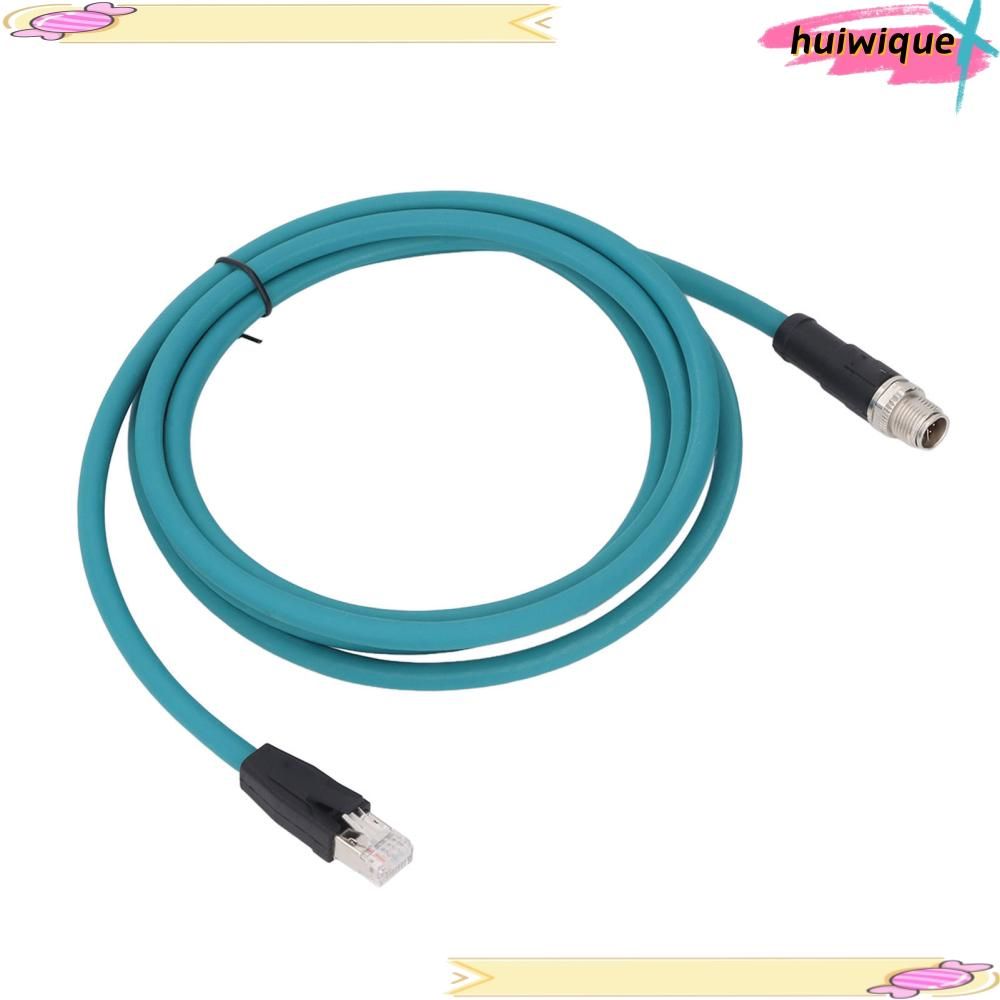 Кабель M12 RJ45