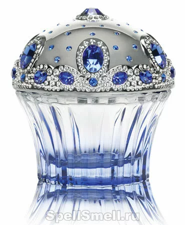 Женские духи House Of Sillage Tiara Limited Edition 75 мл / Тиара Лимитед Эдишн