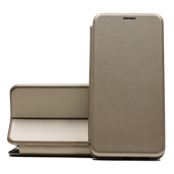Чехол для смартфона, телефона WELLMADE WM-0452-GD золотой