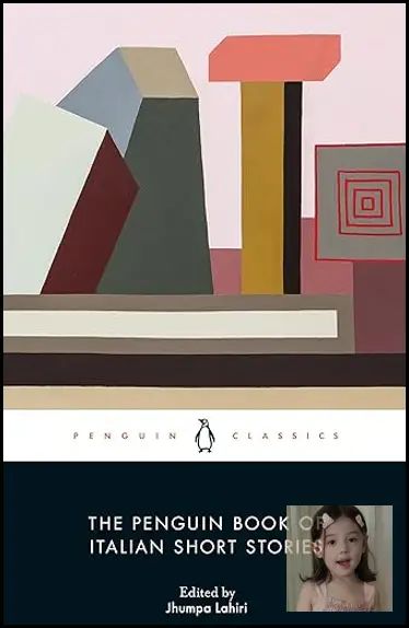 The Penguin Book of Italian Short Stories