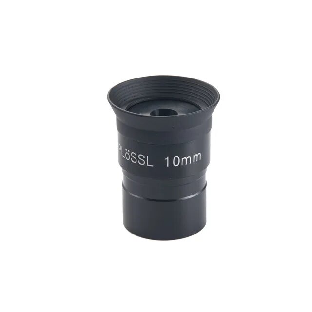 Окуляр Plossl Skyboss 1.25", набор из 11 шт. 10mm