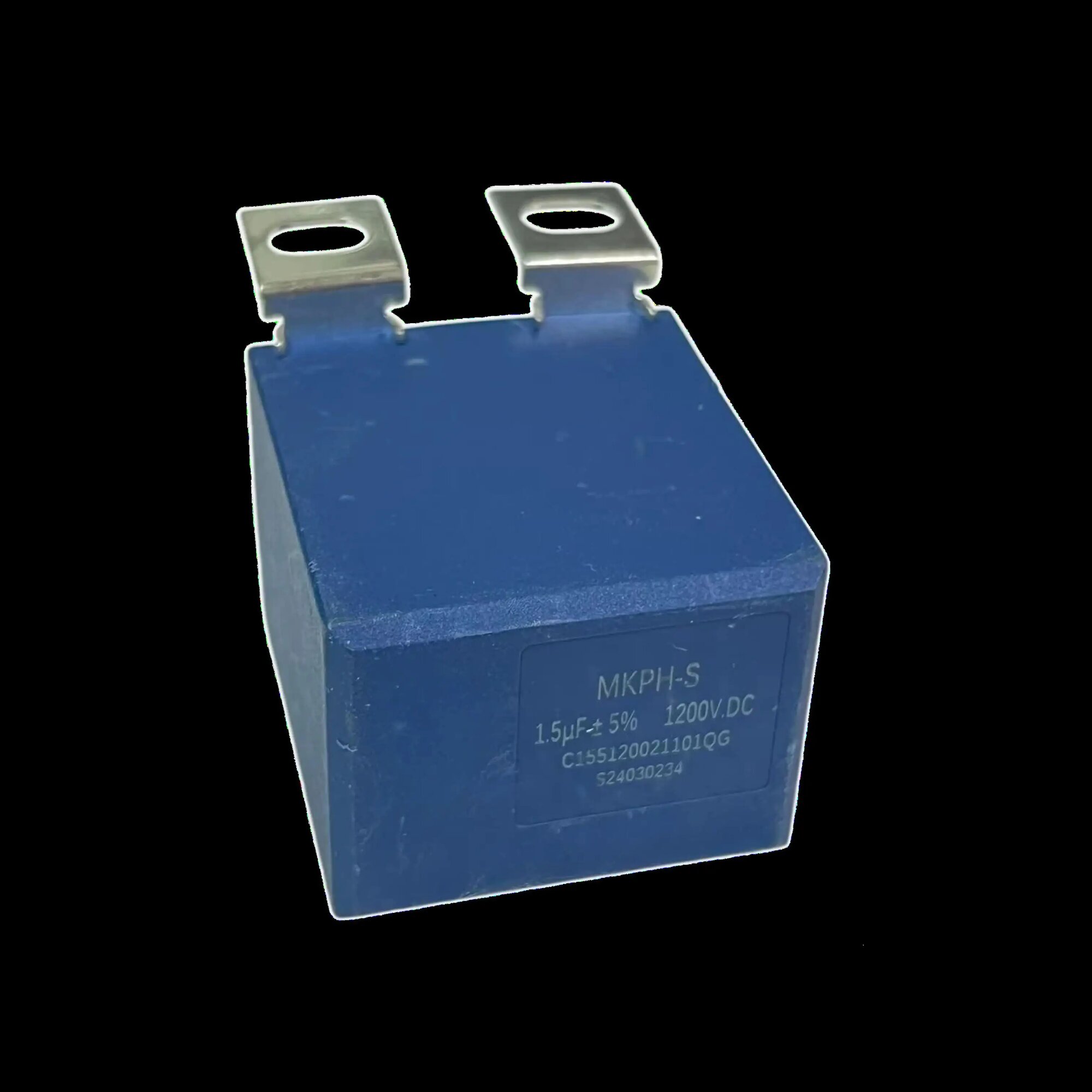 MKPH-S 1.5UF 1200V 3UF 1000V MLC-S 3UF 1600V 0.82UF 3000V IGBT protection film capacitor 1шт цена