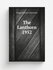The Lanthorn 1952 | Susquehanna University | 1951 | Susquehanna University | Реп...