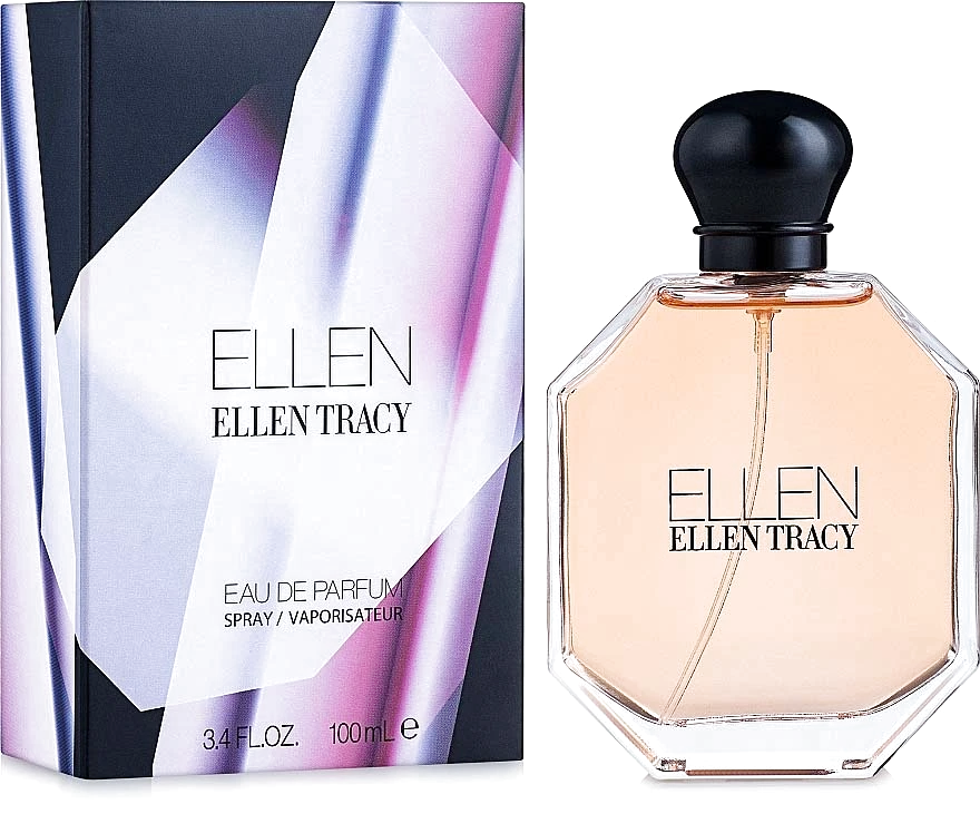 Элен Трейси Элен женская парфюмерная вода 75 мл / Ellen Tracy Ellen