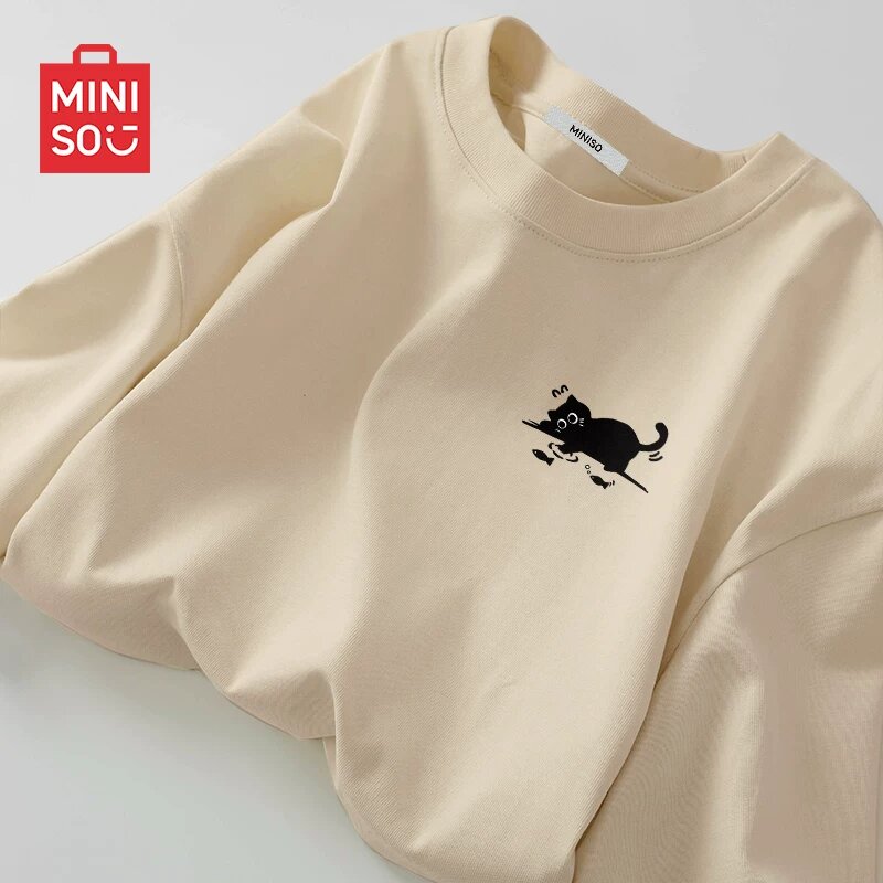 Майка MINISOXWJ1356