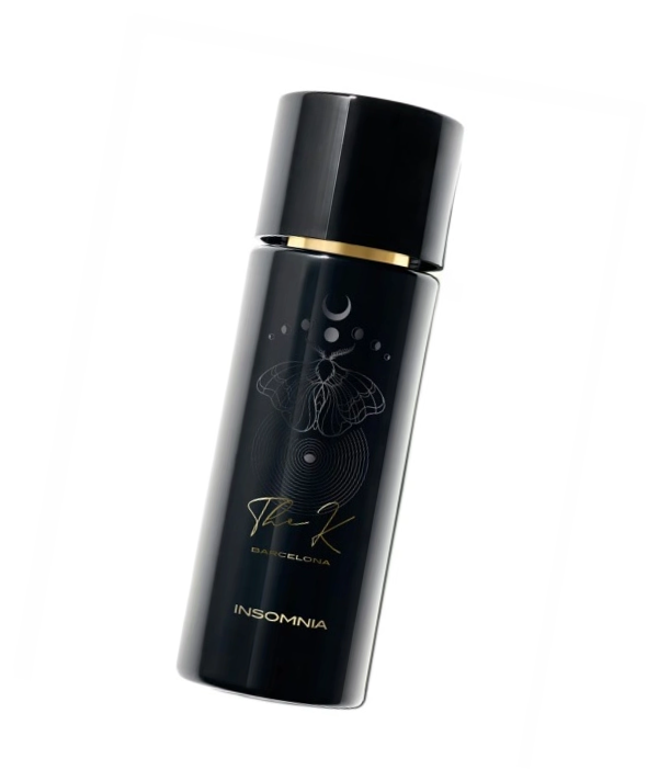 Kinetic Perfumes Insomnia парфюм унисекс 100 мл - Кинетик Перфюмс Инсомниа