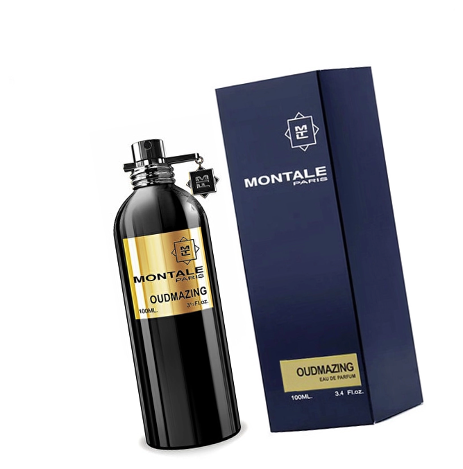 Монталь Удмейзинг 100 мл для женщин и мужчин / Oudmazing Montale парфюм