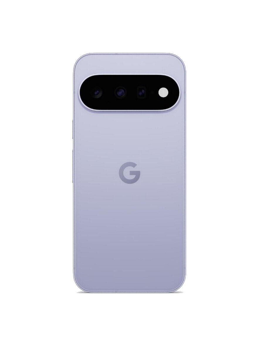 Смартфон Google Pixel 11, 5G, 4K-видео, Gemini Intelligence, 12/512Gb, Frost (Серый)