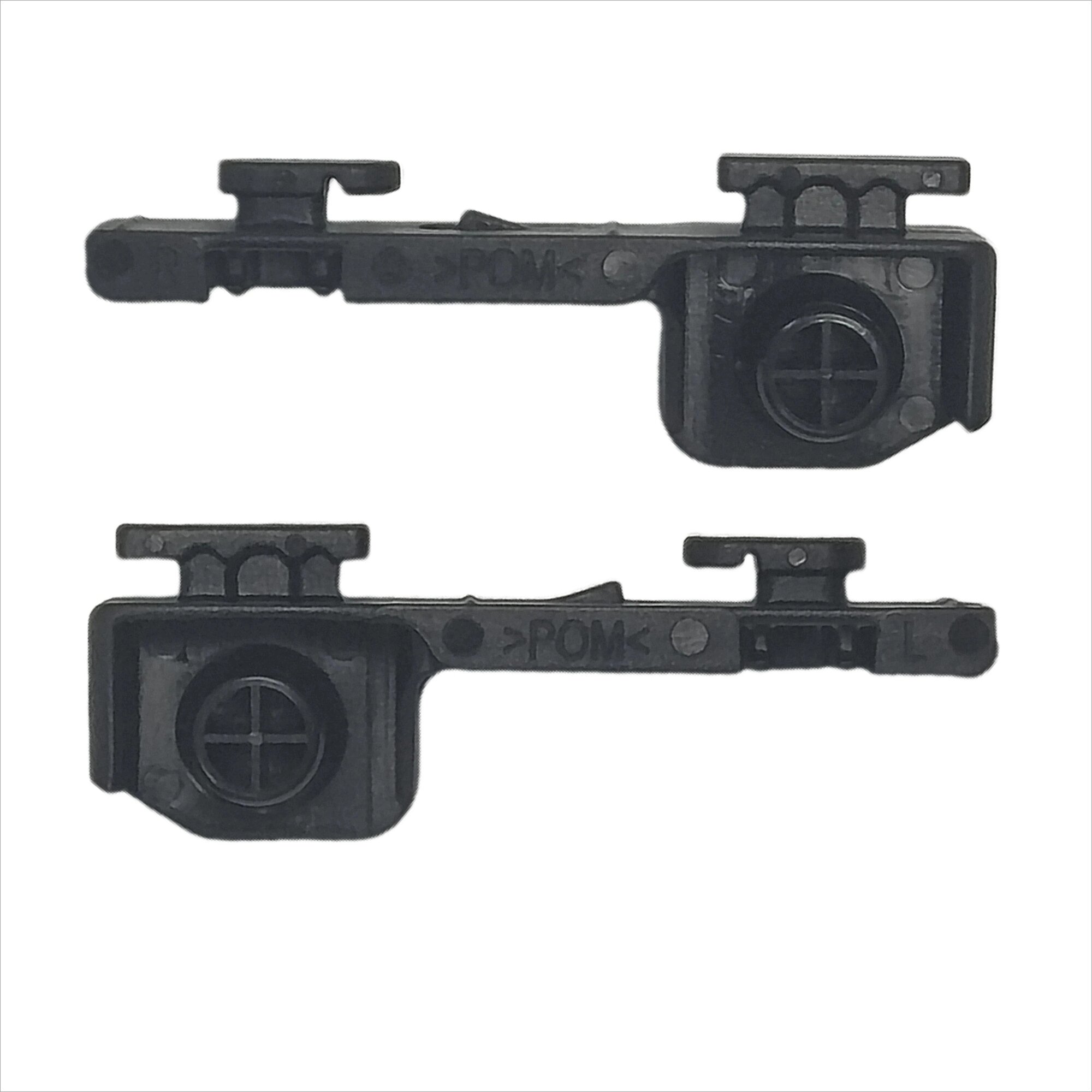 Крепление дефлектора люка Land Rover Defender L663 2019-2025, 2шт. (Left And Right)