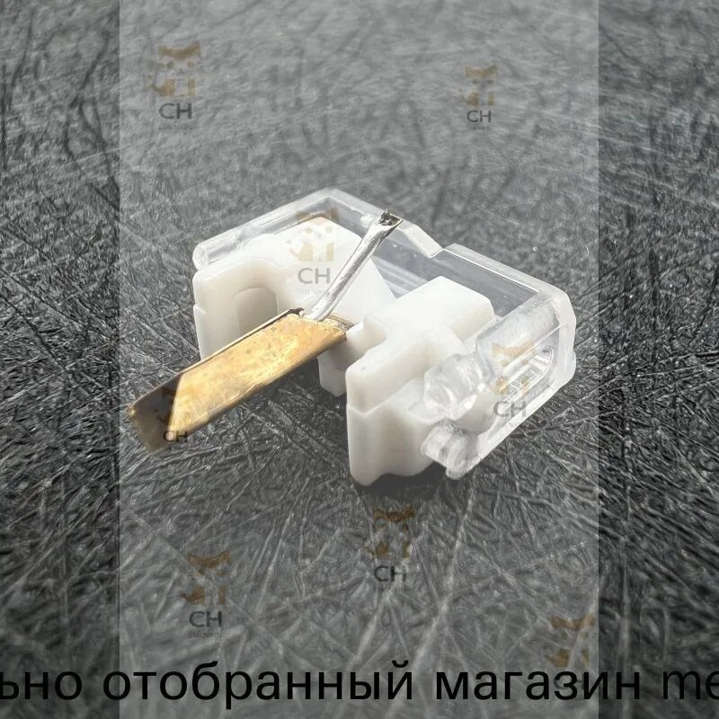 AFDJ N44-7 Сменная алмазная игла для звукоснимателя Shure M44G M44-7 M55E