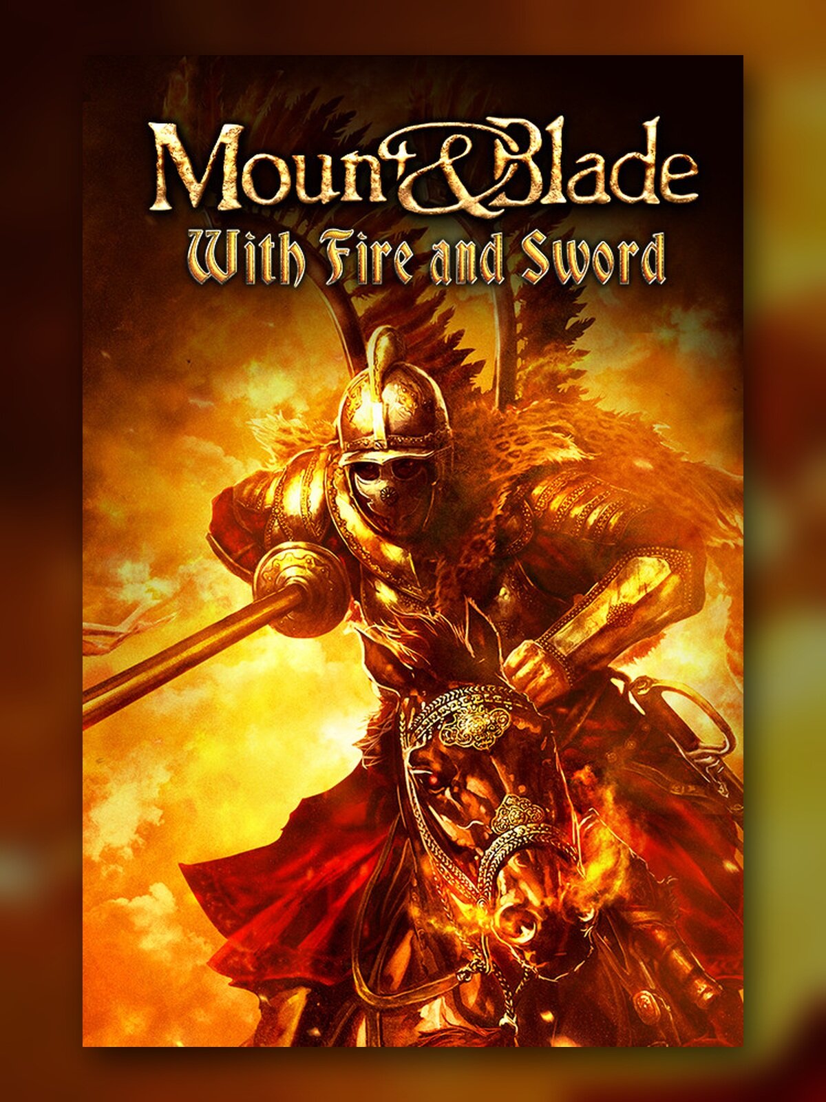 Игра Mount & Blade: With Fire & Sword Steam Gift |PC/ПК| регион CIS | Подарок Стим