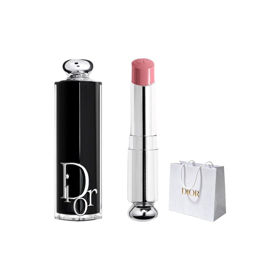 DIOR Addict Lipstick Губная помада