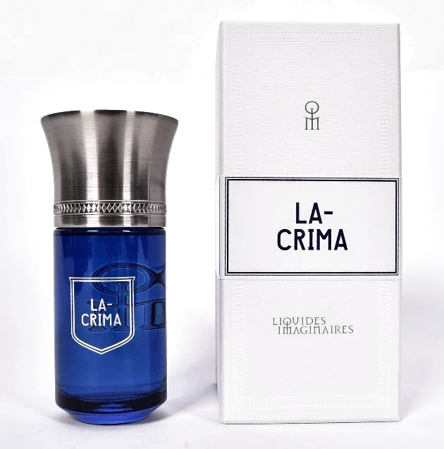Lacrima Les Liquides Imaginaires парфюм 100 мл для женщин и мужчин - Слеза